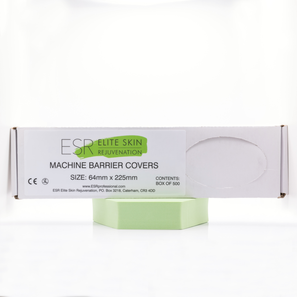 Barrier Covers for pen shape devices – Clinic Must Haves